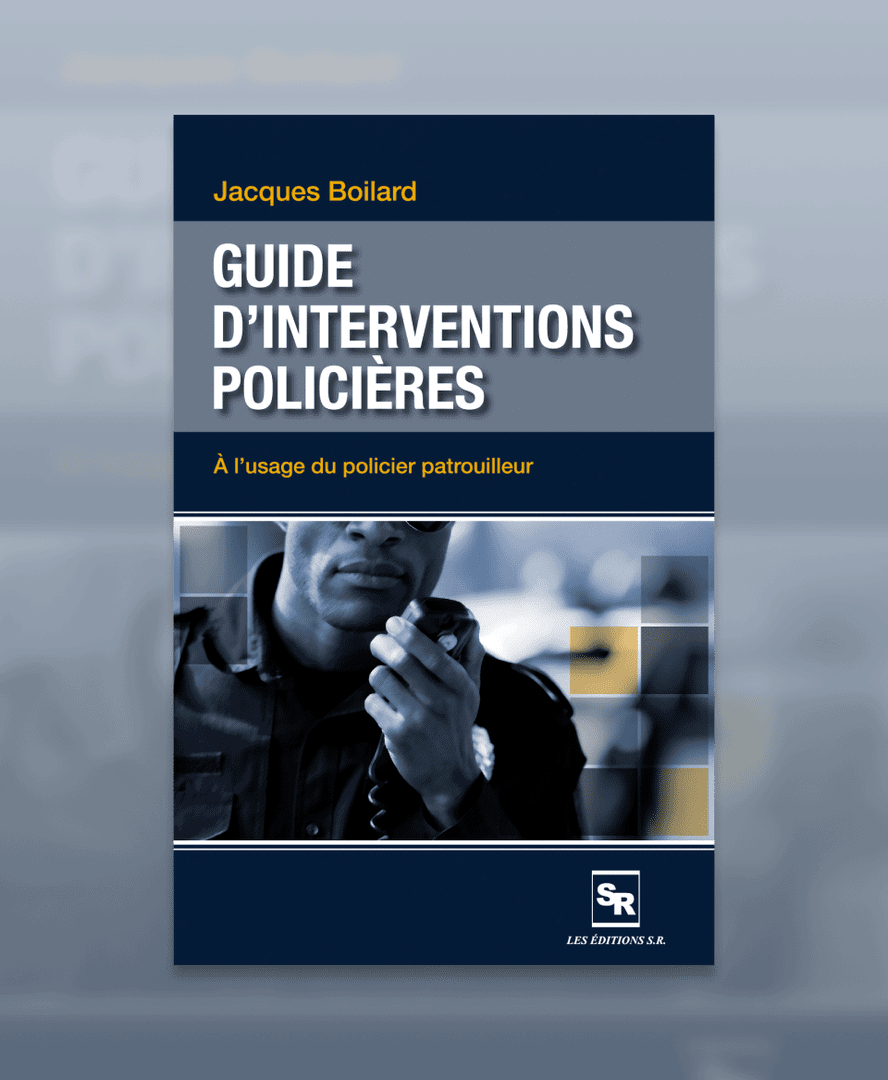 Les pouvoirs et devoirs de la police